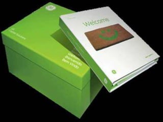 Induction presentation & refresher training | PPTX