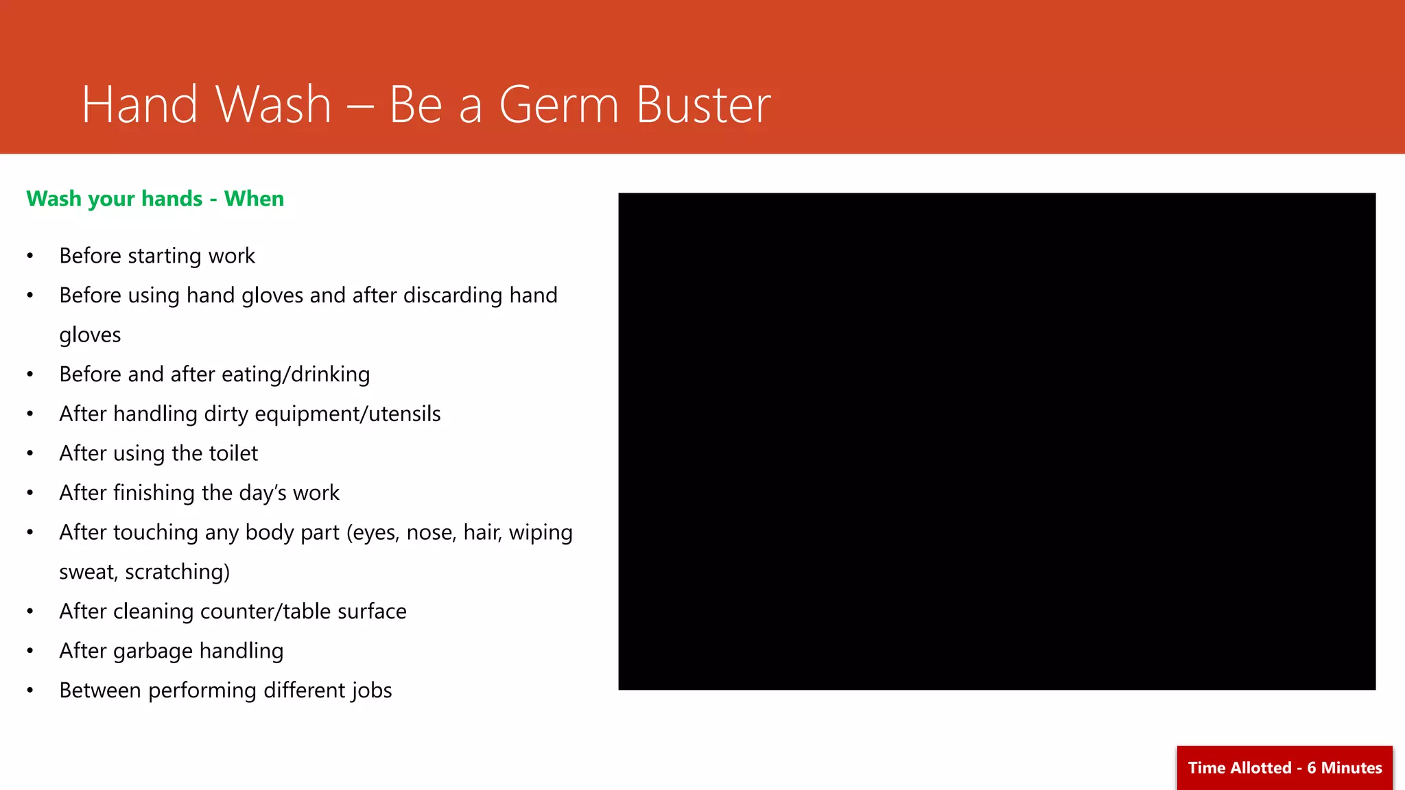 HSE & QA Induction | PPTX