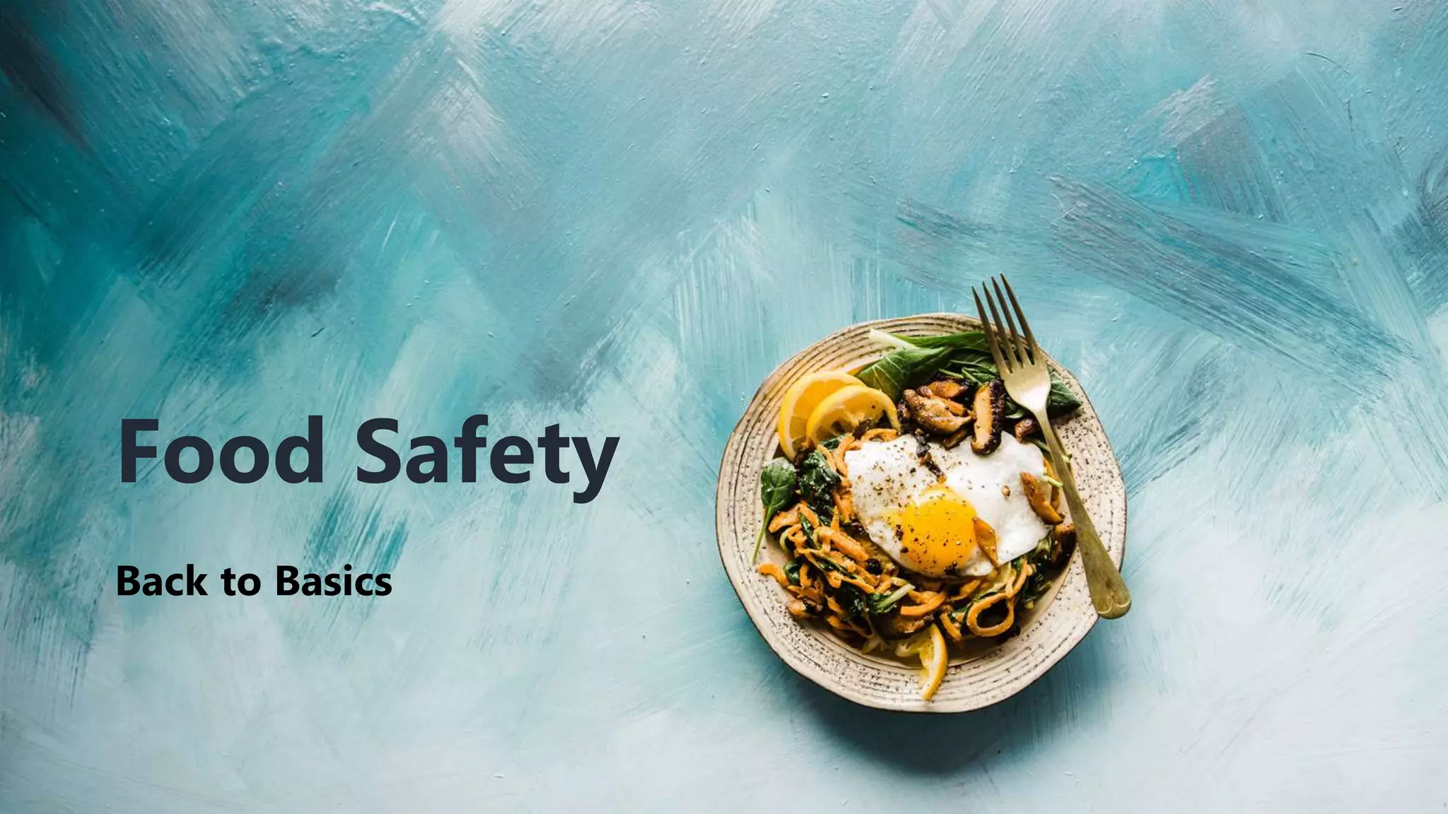 HSE & QA Induction | PPTX