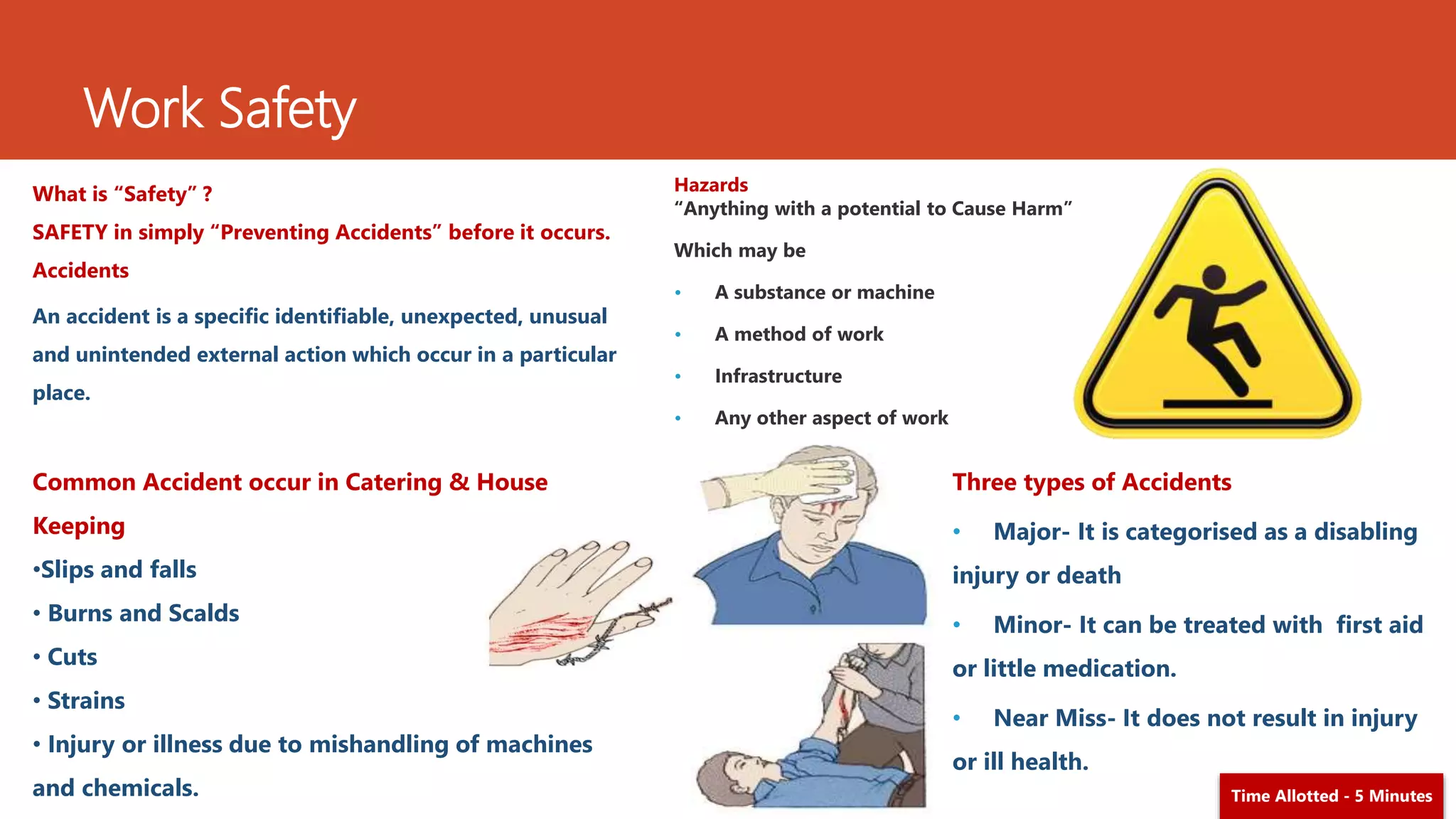 HSE & QA Induction | PPTX
