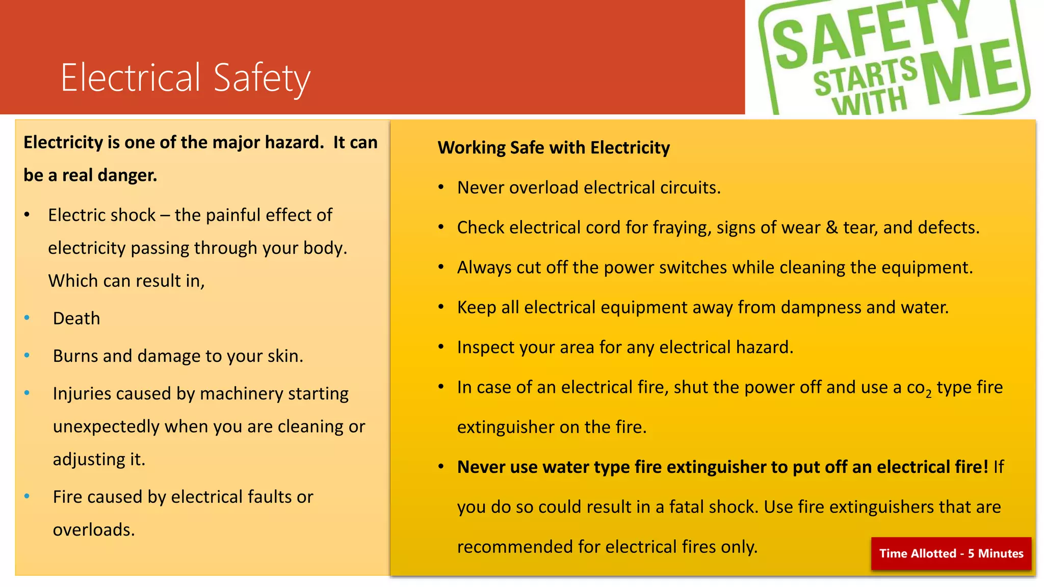 HSE & QA Induction | PPTX