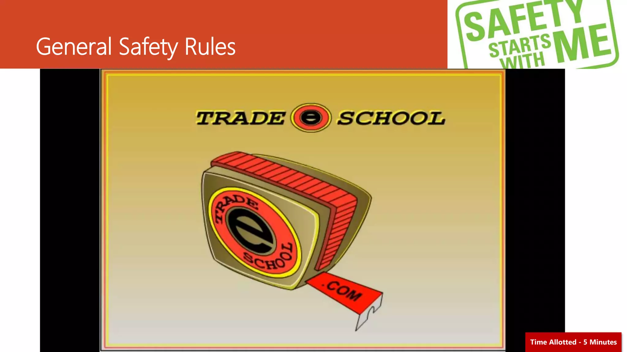 HSE & QA Induction | PPTX