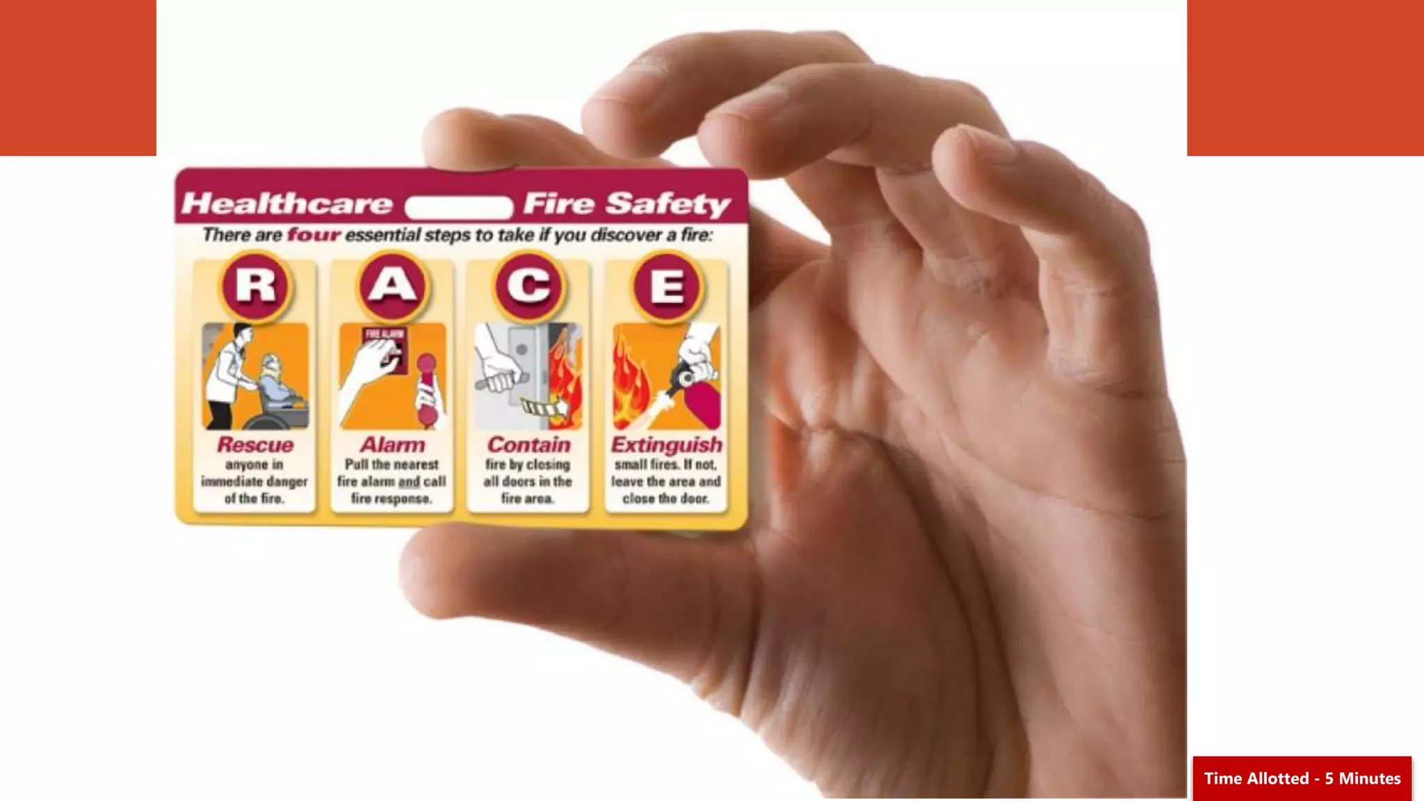 HSE & QA Induction | PPTX