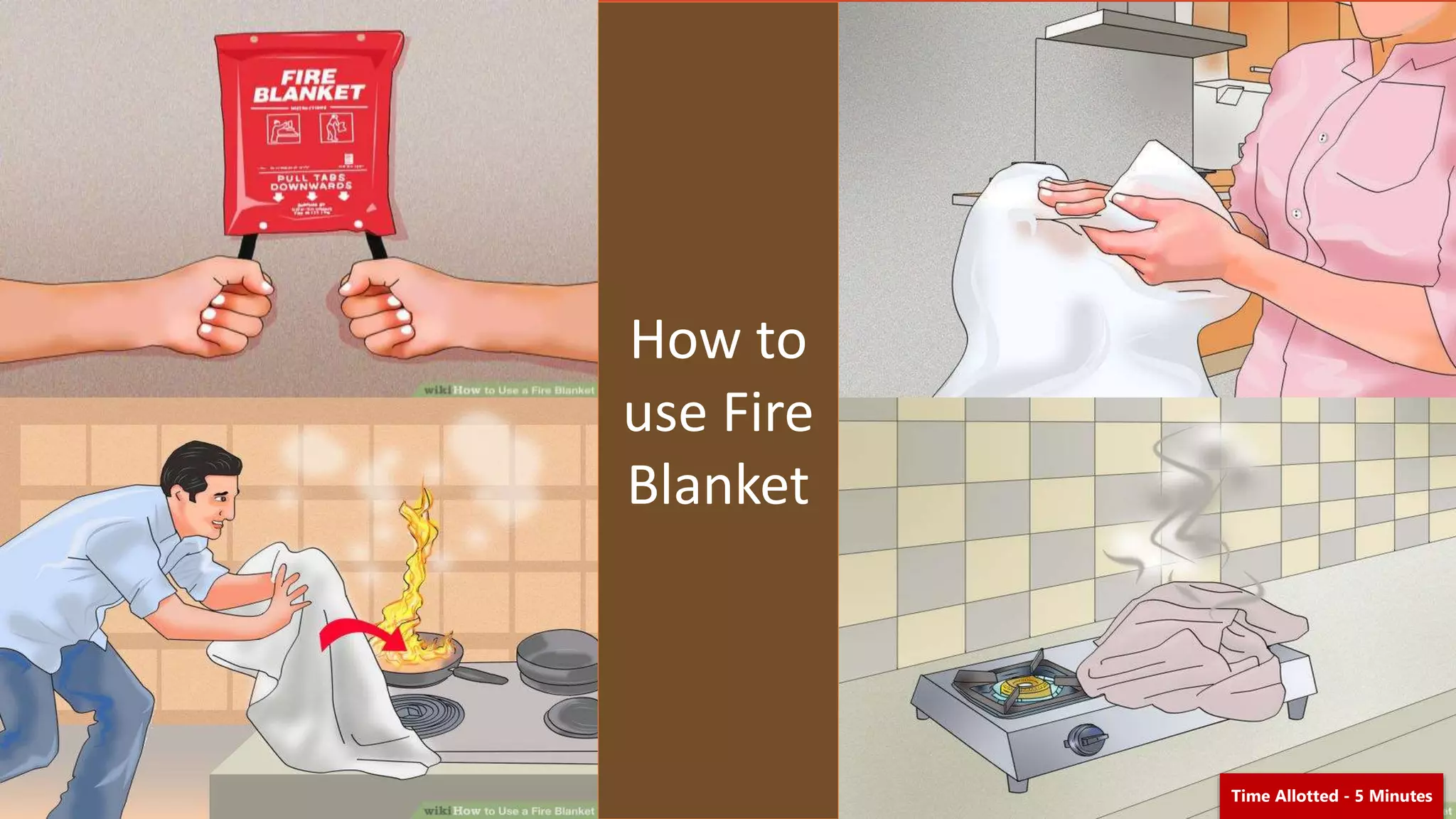 HSE & QA Induction | PPTX