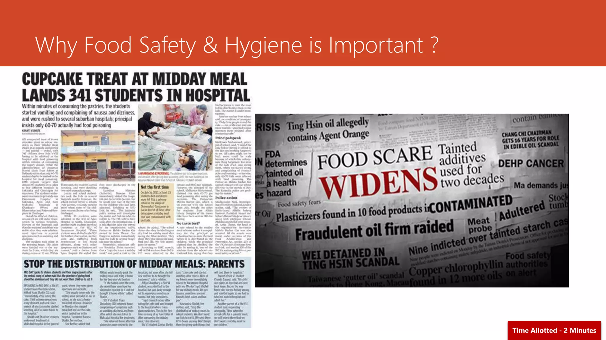 HSE & QA Induction | PPTX
