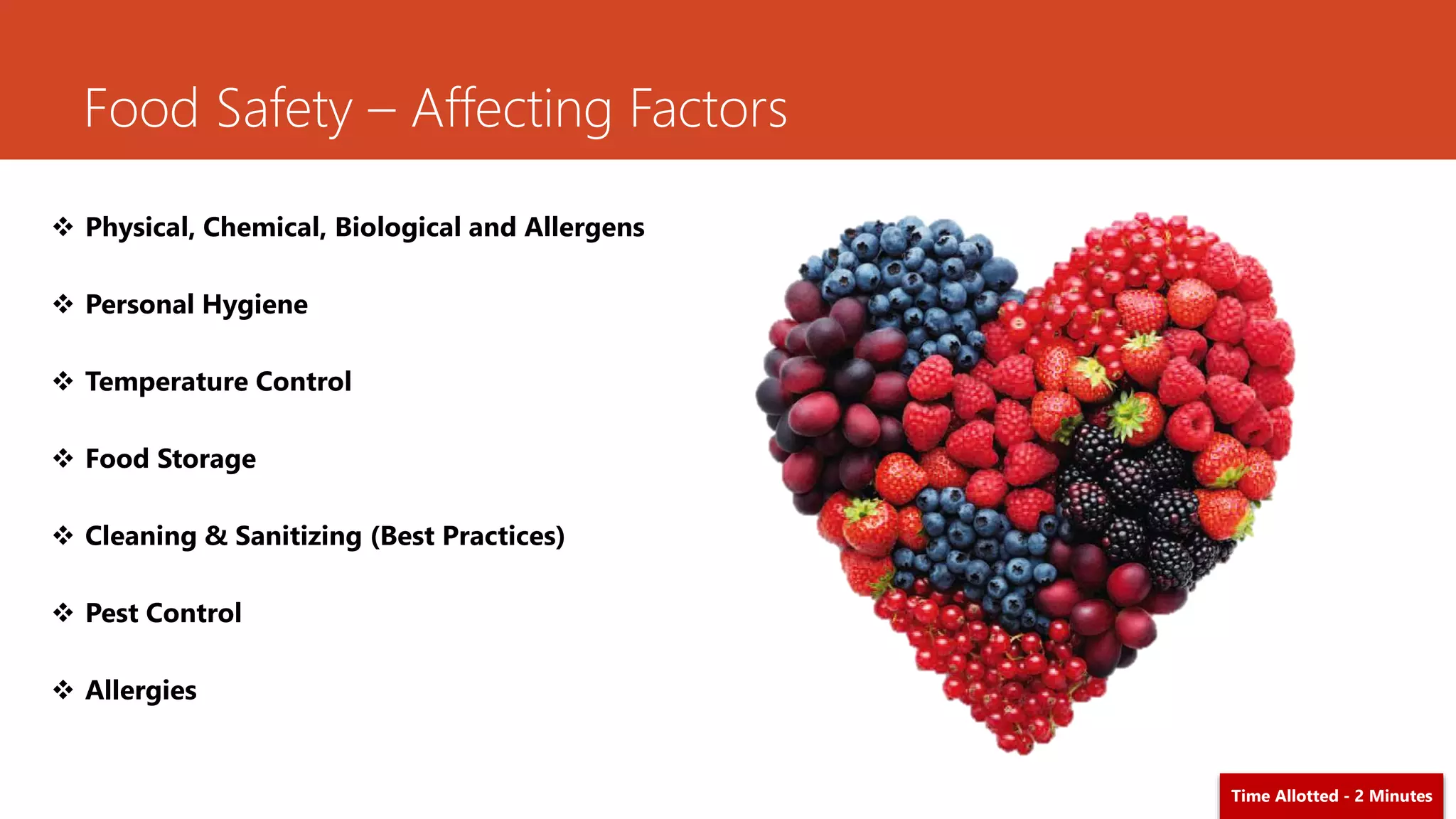 HSE & QA Induction | PPTX