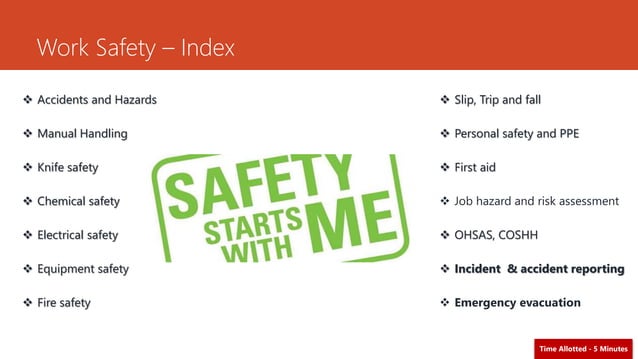 HSE & QA Induction | PPTX | Infectious Diseases | Diseases and Conditions