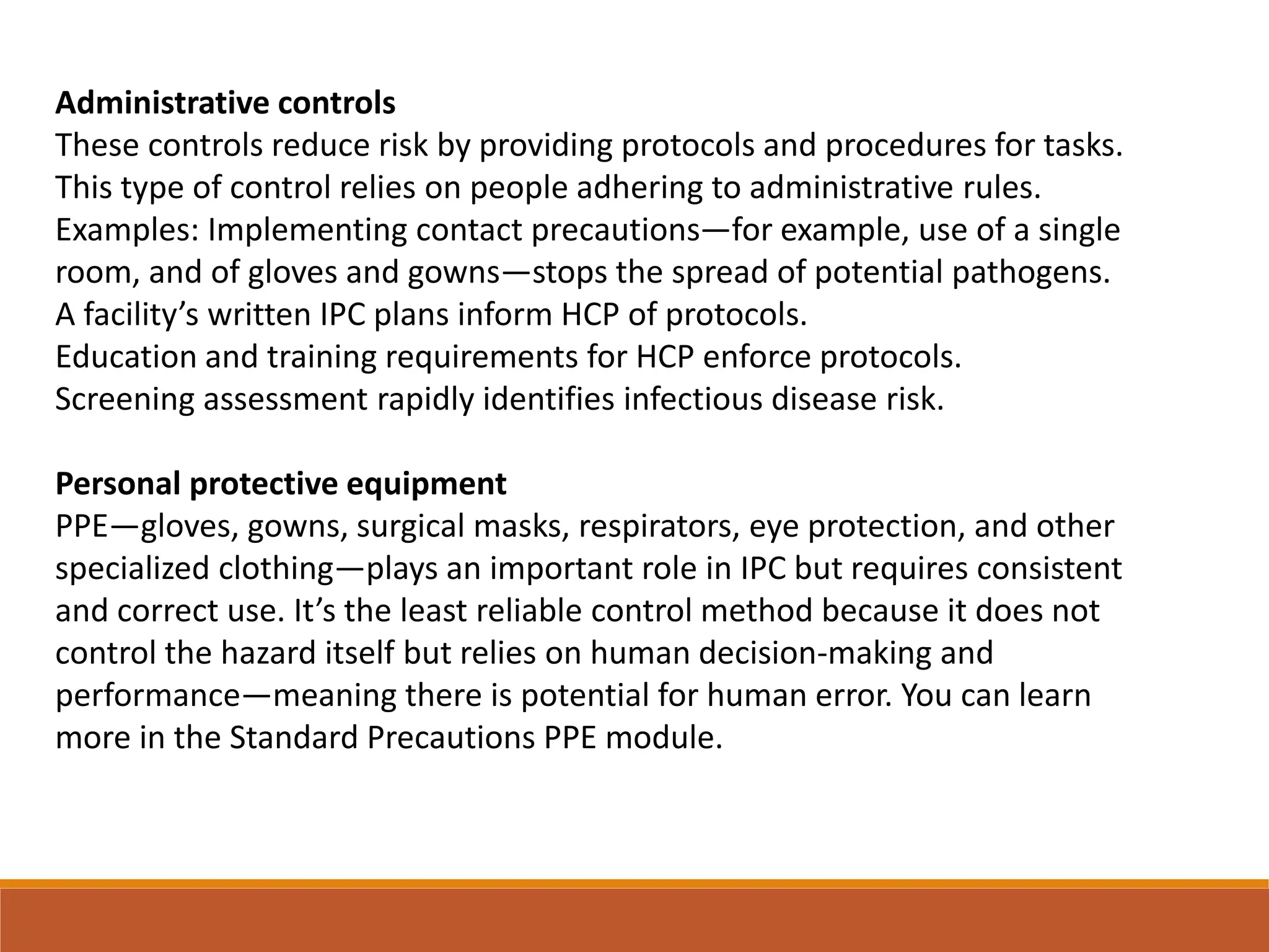 Infection Prevention - Induction program HIC SK.pptx