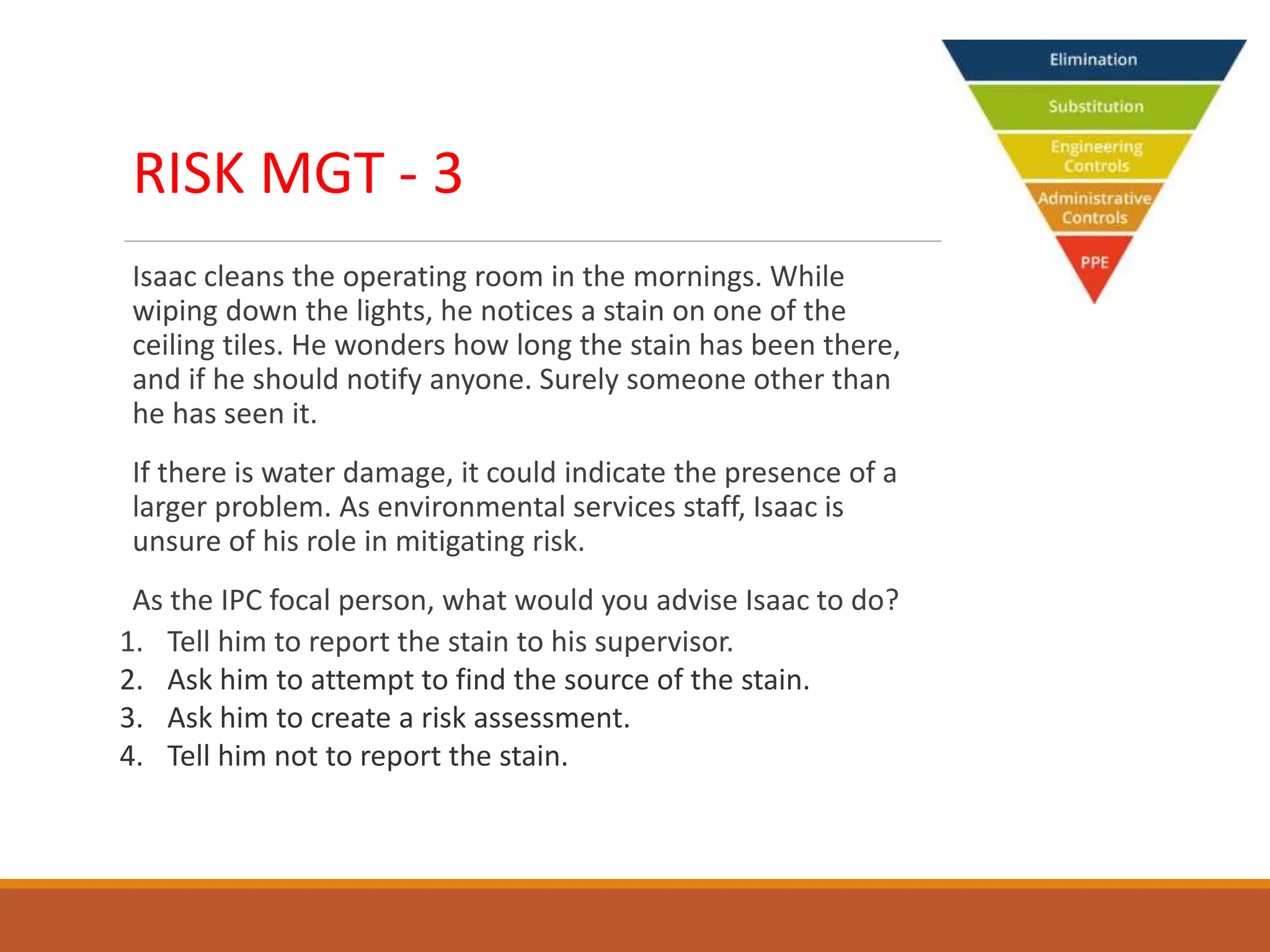 Infection Prevention - Induction program HIC SK.pptx