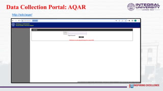 Induction Program based on accreditation and Ranking system | PPT