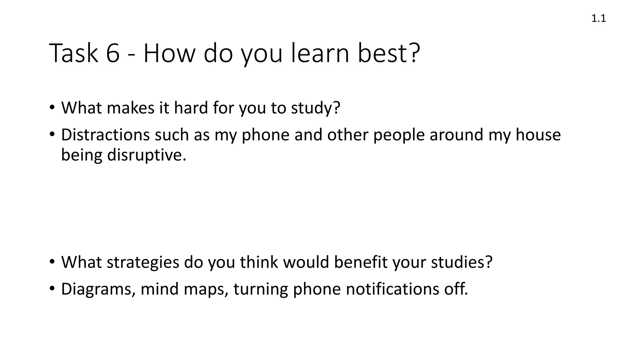 Induction Project | PPT