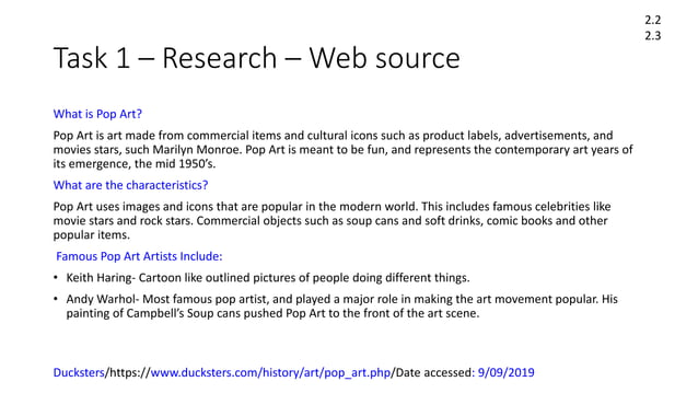 Induction Project | PPT