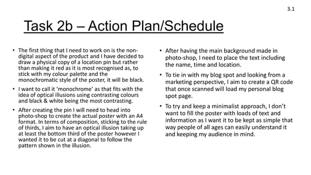 Induction project | PPT