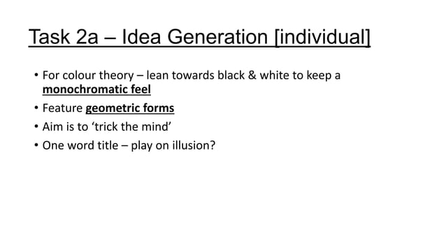 Induction project | PPT