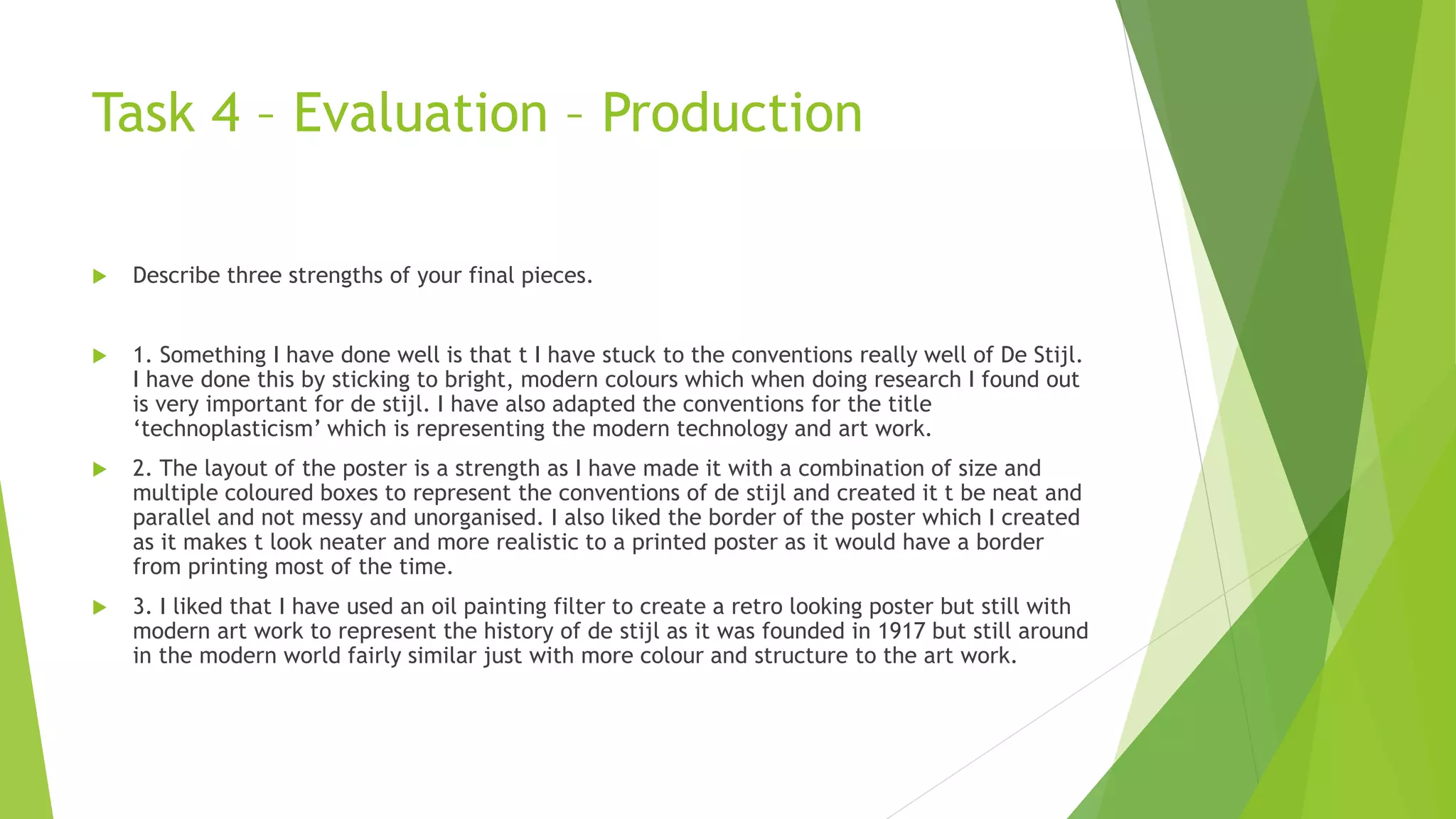 Induction project | PPT