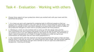 Induction project | PPT