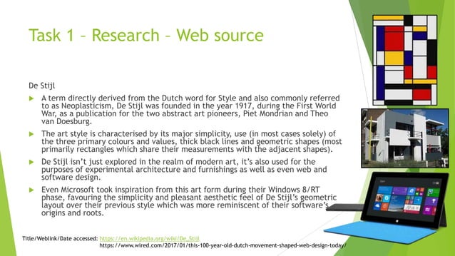 Induction project | PPT