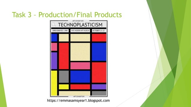 Induction project | PPT