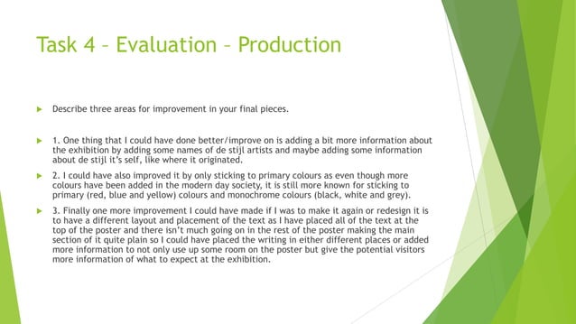 Induction project | PPT