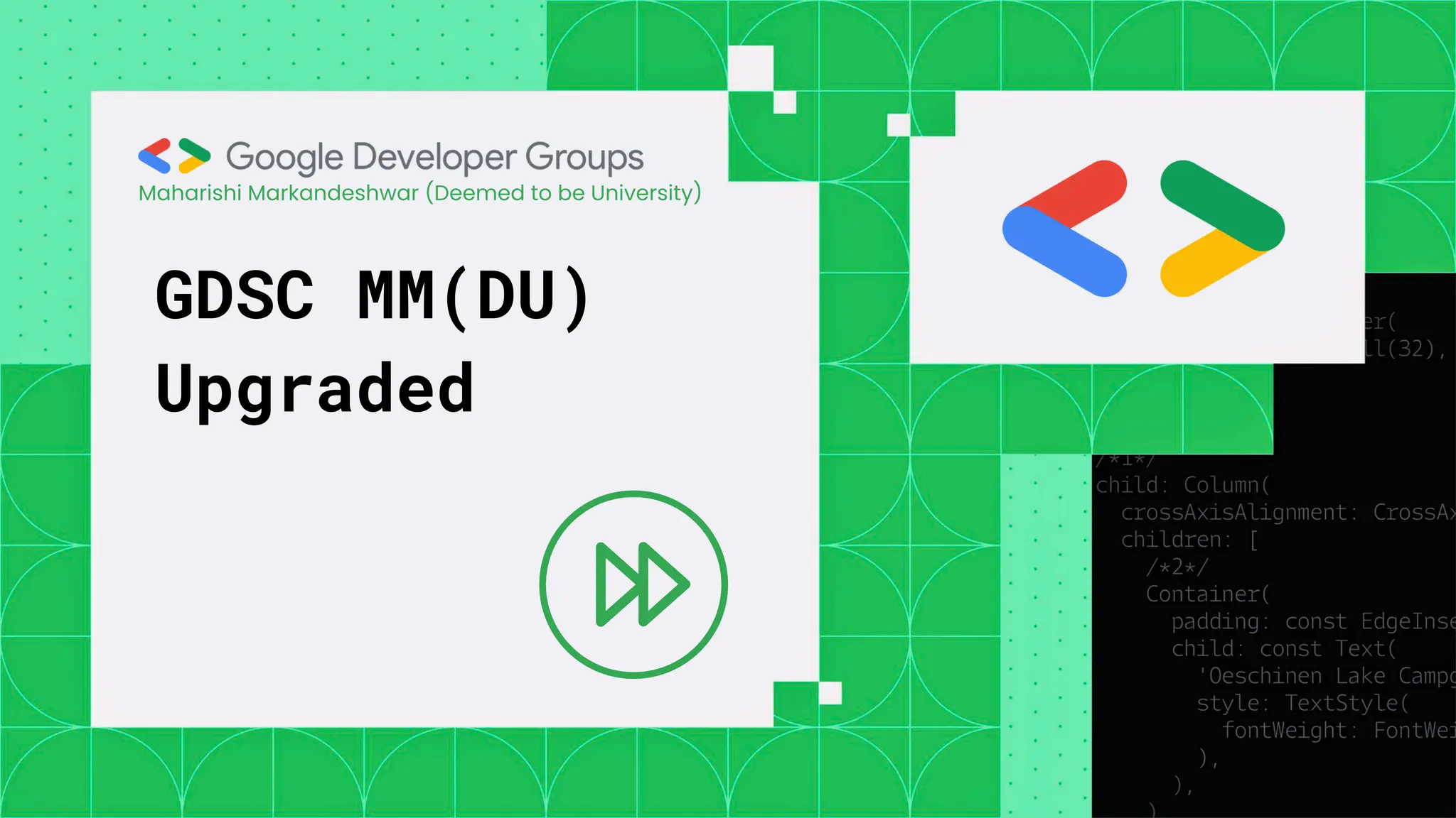 Induction session PPT for the GDG MM(DU) | PDF