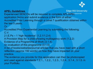 Welcome to the course | PPT