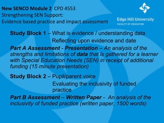 Welcome to the course | PPT
