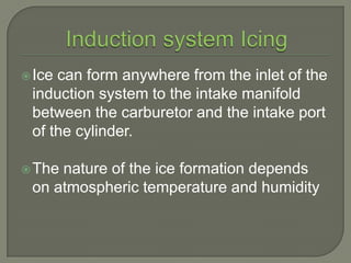 Induction system | PPTX