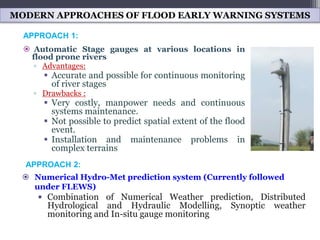 Flood - Mitigation & Management | PPTX | Weather | Science
