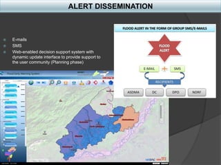 Flood - Mitigation & Management | PPTX