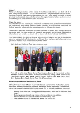 Induction workbook safeguarding - oct 2010 final | DOC