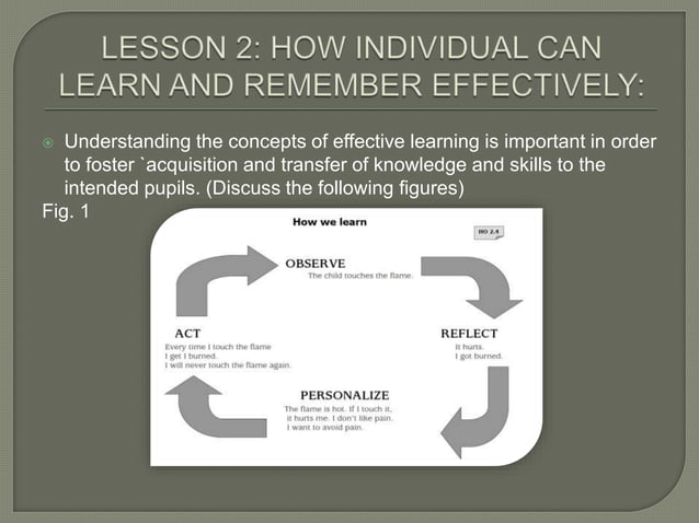Induction workshop for teachers | PPTX