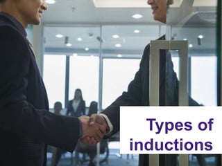 Little Man Project - Induction Workshop | PPT