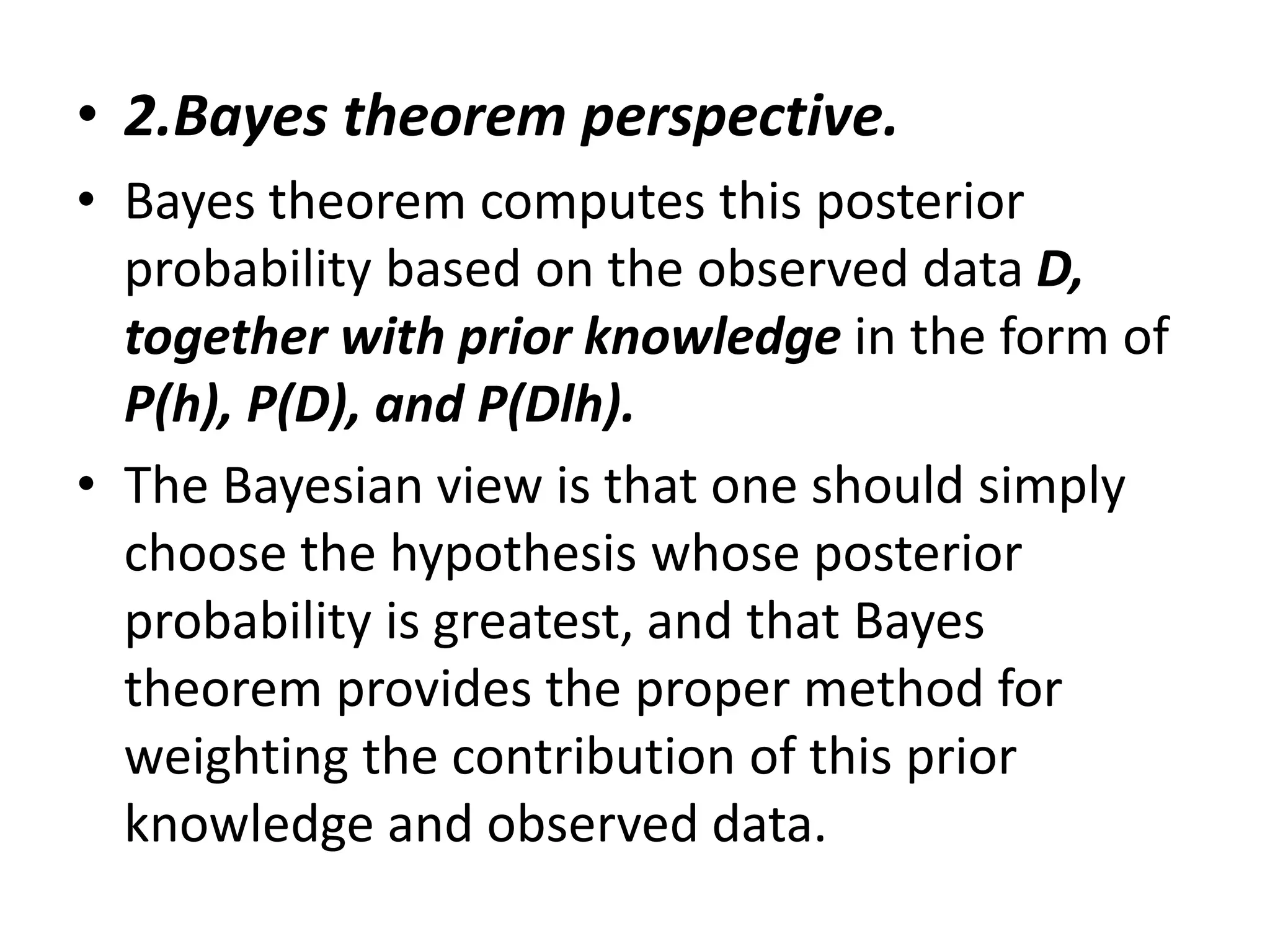 Inductive analytical approaches to learning | PPTX