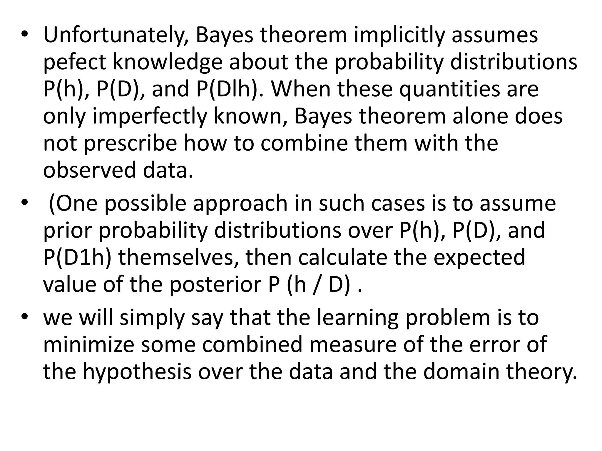 Inductive analytical approaches to learning | PPTX