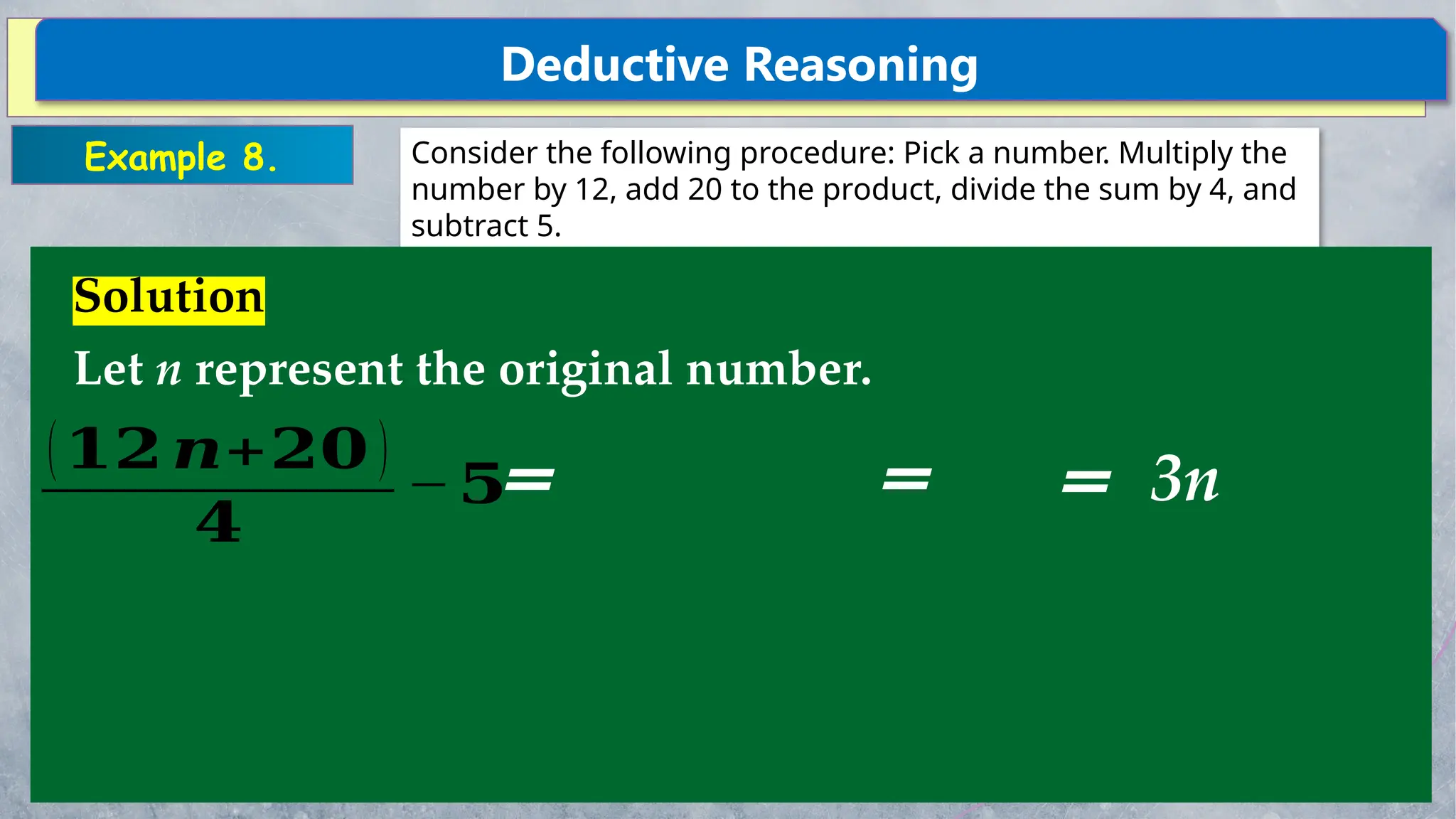 Inductive-and-Deductive-Reasoning AB.pptx | Physics | Science