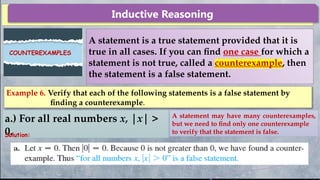 Inductive-and-Deductive-Reasoning AB.pptx | Physics | Science