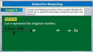 Inductive-and-Deductive-Reasoning AB.pptx | Physics | Science