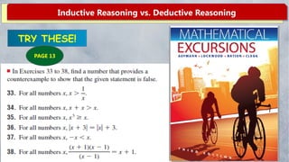 Inductive-and-Deductive-Reasoning AB.pptx | Physics | Science
