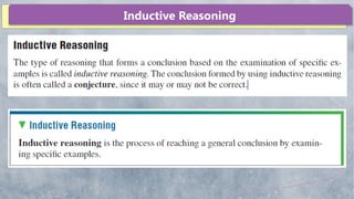 Inductive-and-Deductive-Reasoning AB.pptx | Physics | Science