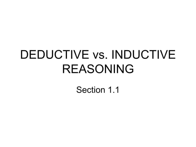 inductive-and-deductive-reasoning-ppt.pptx | Science