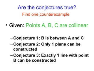 Inductive Reasoning | PPT
