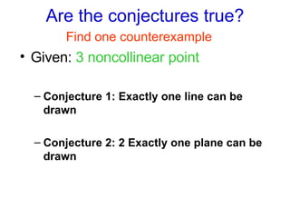 Inductive Reasoning | PPT