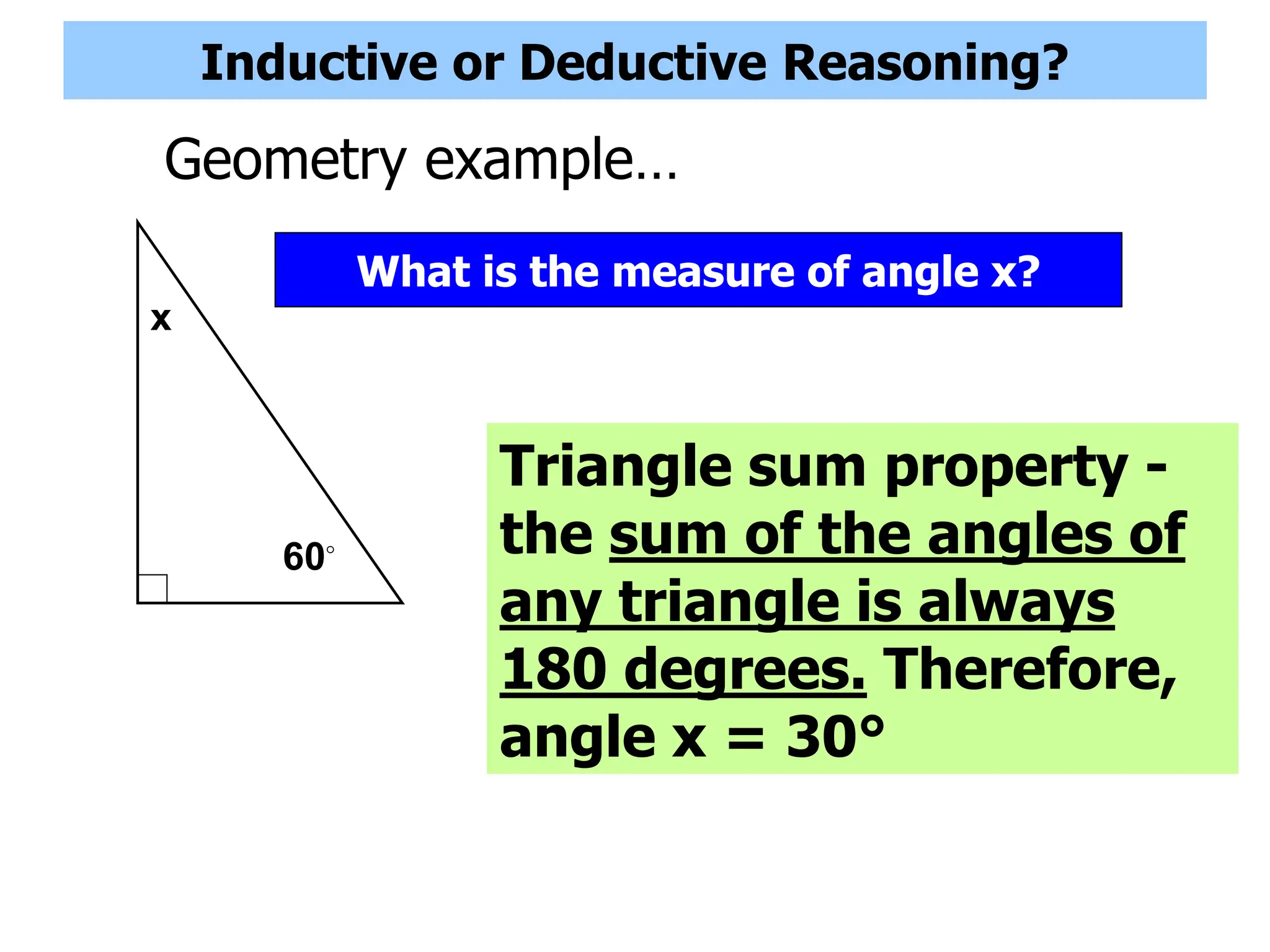 inductive-vs-deductive-1.ppt | Free Download