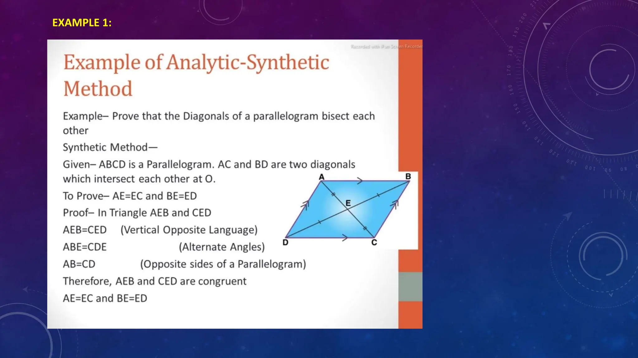 INDUCTIVE And DEDUCTIVE Method- PPP | PPT
