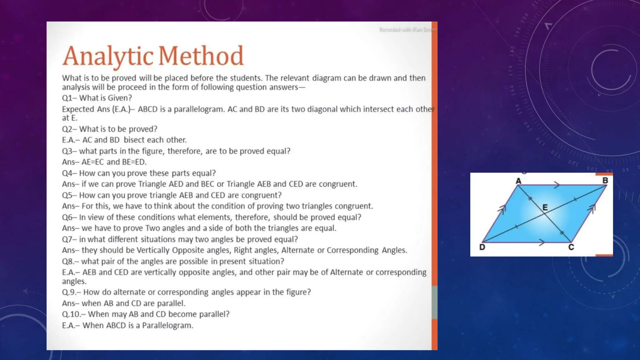INDUCTIVE And DEDUCTIVE Method- PPP | PPT