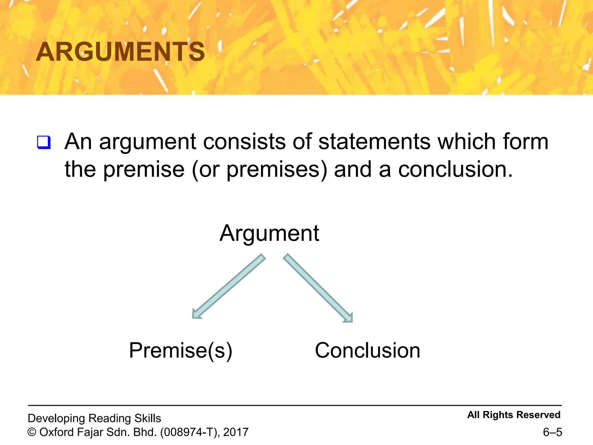 Inductive and Deductive Reading Skills - Chapter 6.pptx