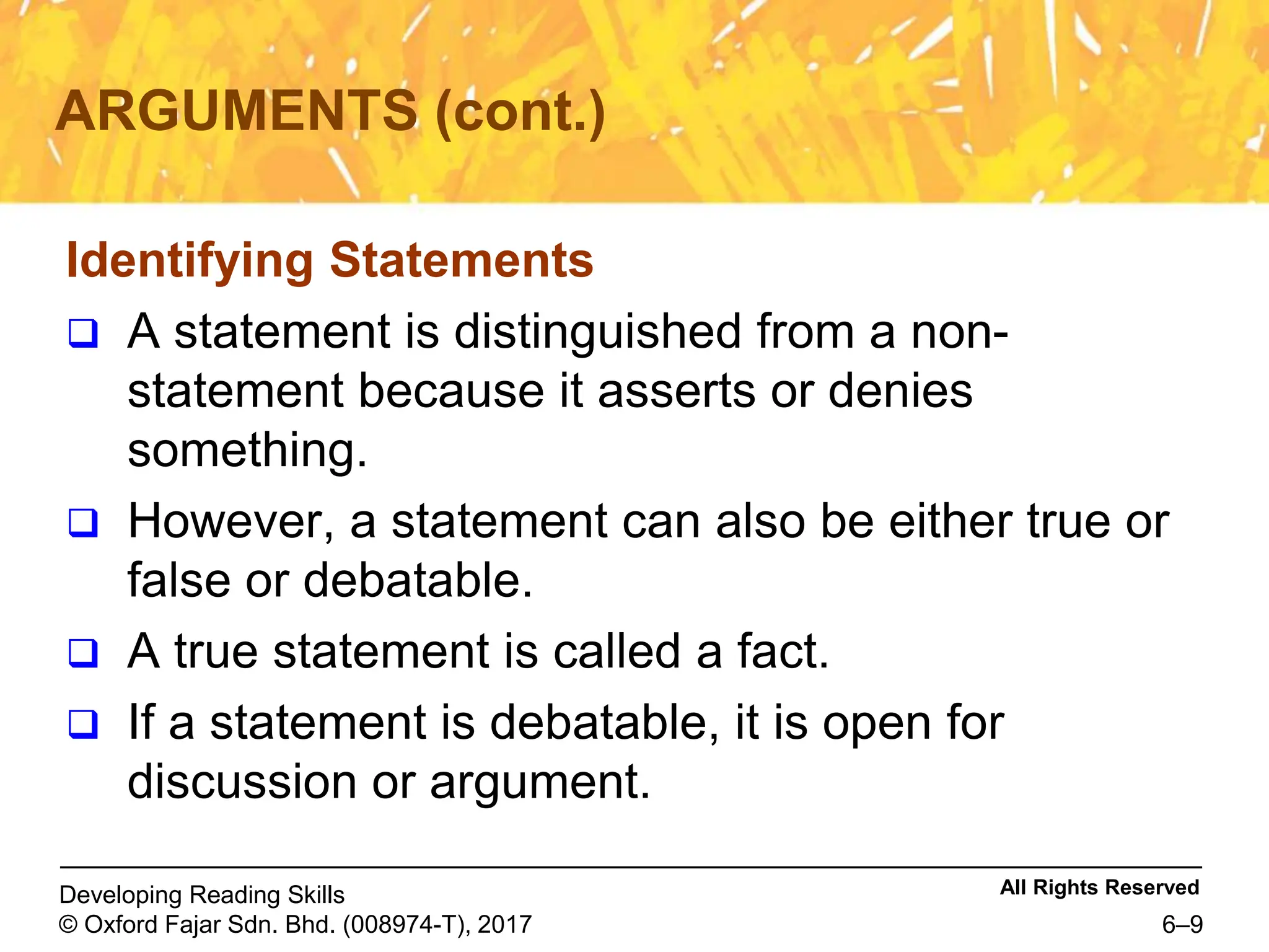 Inductive and Deductive Reading Skills - Chapter 6.pptx