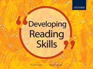 Inductive and Deductive Reading Skills - Chapter 6.pptx