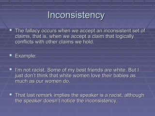 Inductive and deductive reasoning | PPT