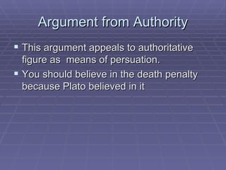 Inductive and deductive reasoning | PPT